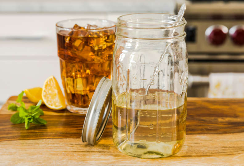 More Ways to Sweeten Iced Tea Than You Can Shake A Candy Swizzle Stick ...