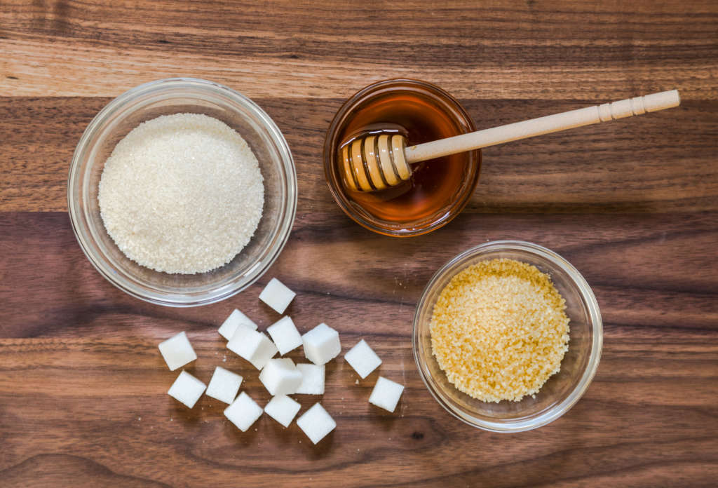 More Ways to Sweeten Iced Tea Than You Can Shake A Candy Swizzle Stick ...