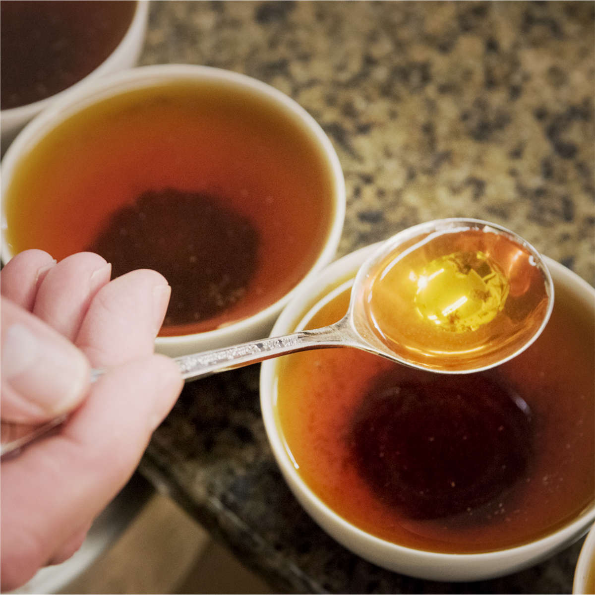 The Story Behind Luzianne® Iced Tea – Luzianne® Tea