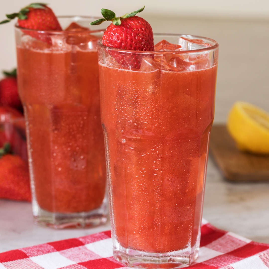 Authentic Southern Iced Tea Since 1902 – Luzianne® Tea