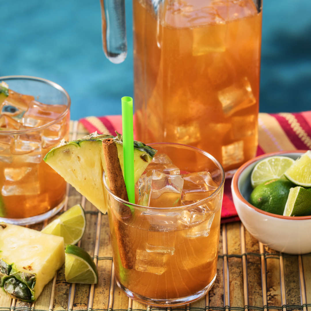 Authentic Southern Iced Tea Since 1902 – Luzianne® Tea