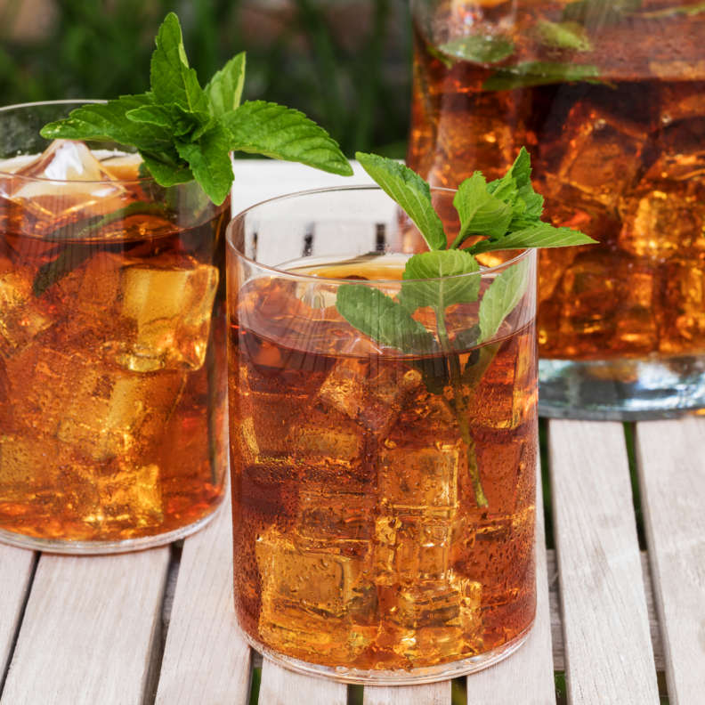 Authentic Southern Iced Tea Since 1902 – Luzianne® Tea