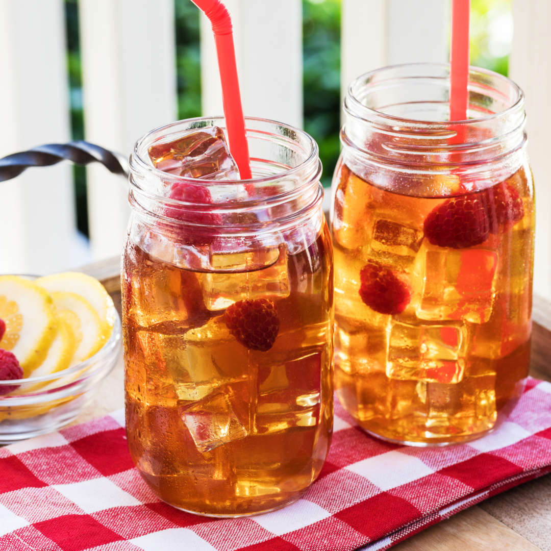 Authentic Southern Iced Tea Since 1902 – Luzianne® Tea