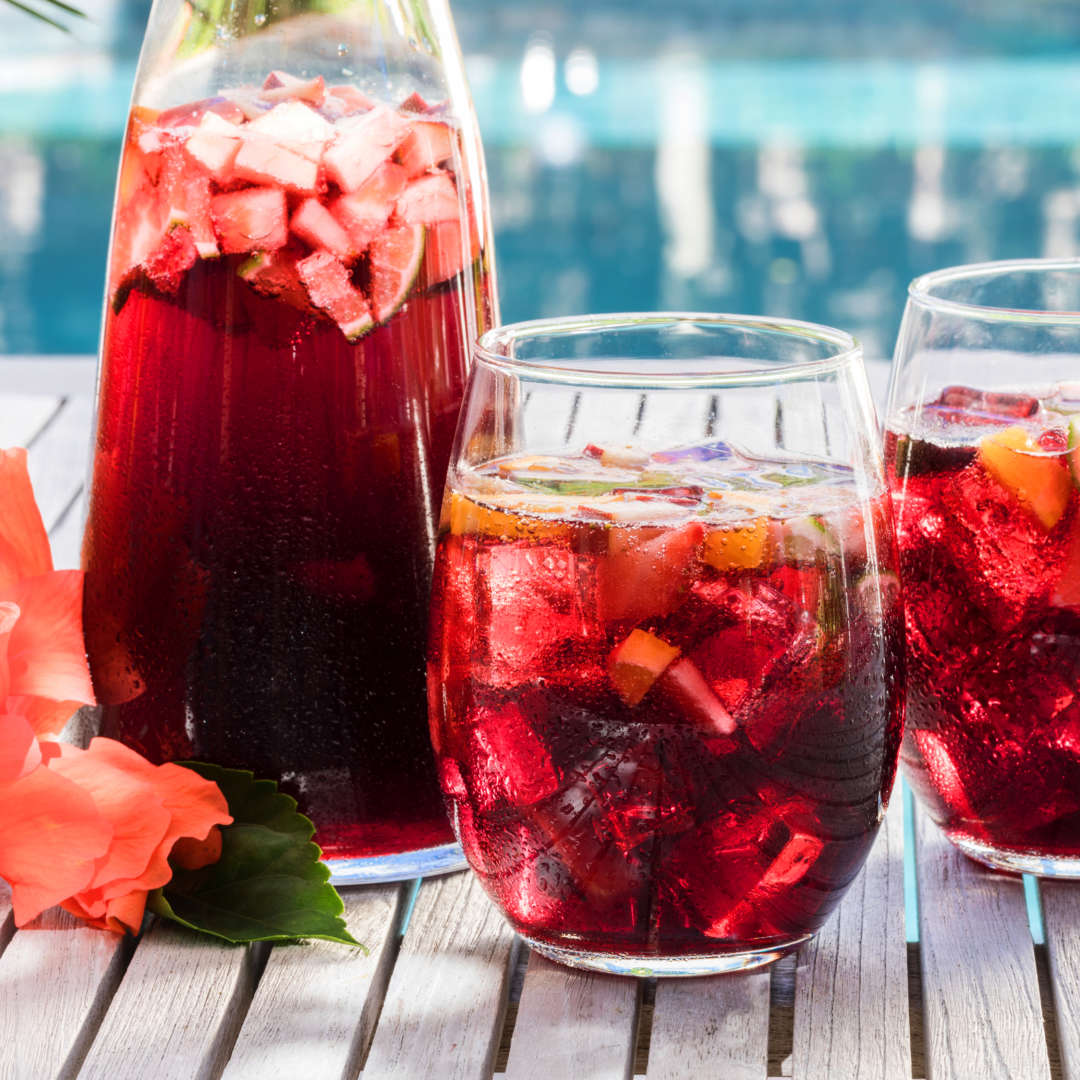 Authentic Southern Iced Tea Since 1902 – Luzianne® Tea