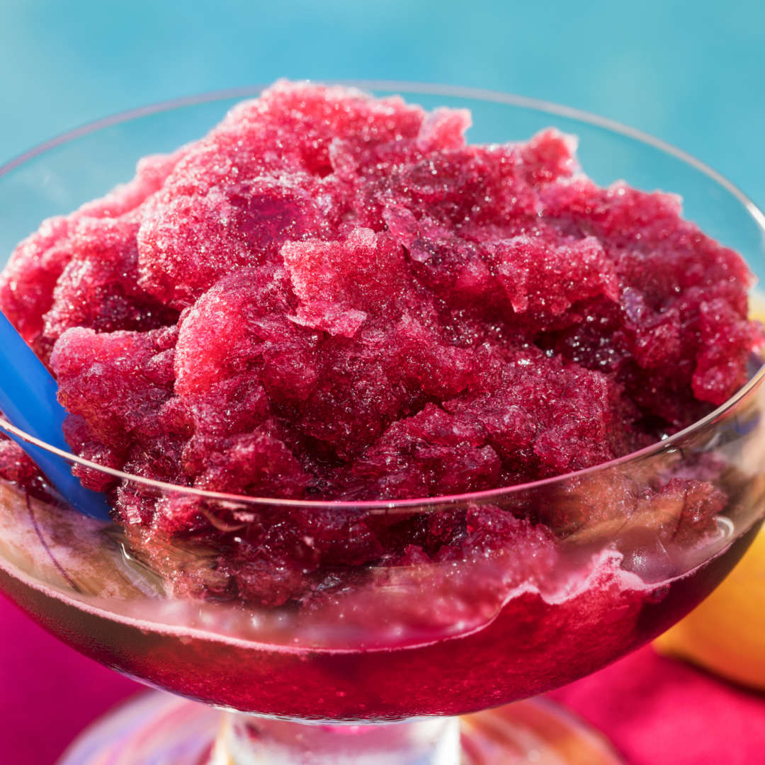 Hibiscus Iced Tea Sparkler Recipe - Luzianne Tea