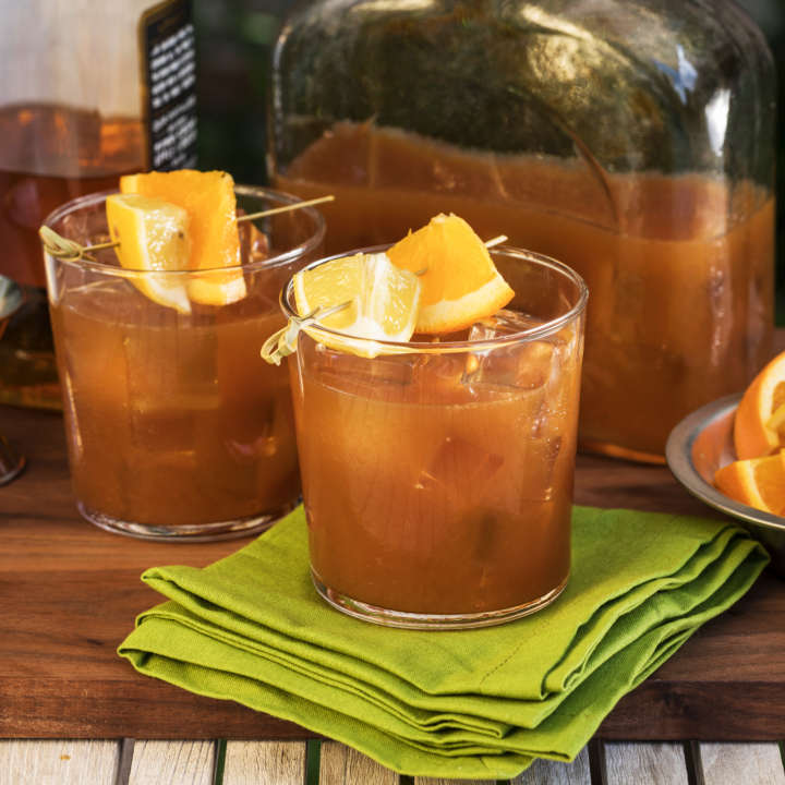 Authentic Southern Iced Tea Since 1902 – Luzianne® Tea