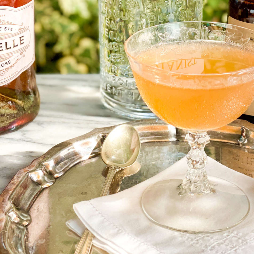 Lebanese-Style Iced Tea Recipe - Luzianne Tea