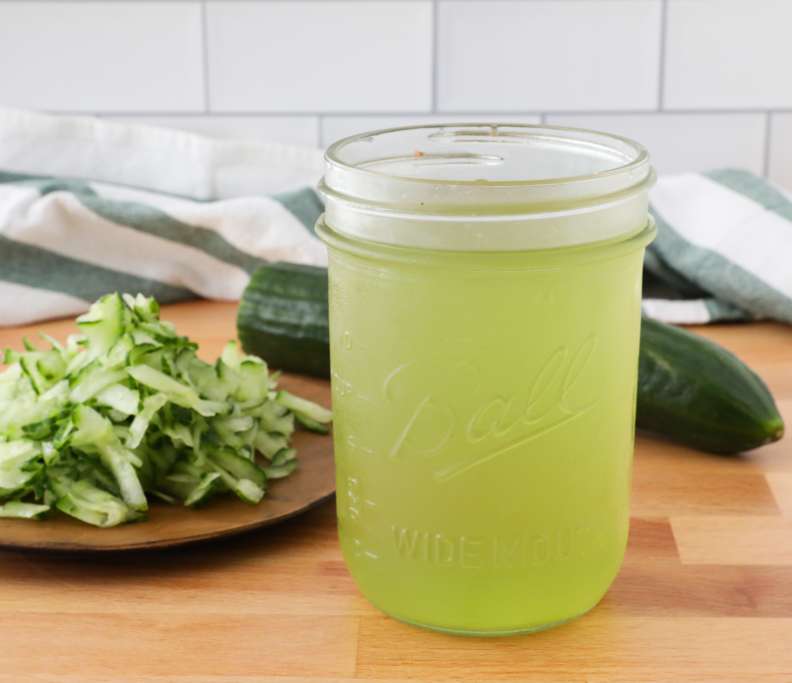 Lebanese-Style Iced Tea Recipe - Luzianne Tea