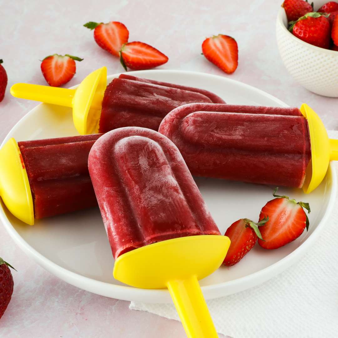 Pitcher of Luzianne® Iced Tea Recipe - Luzianne Tea