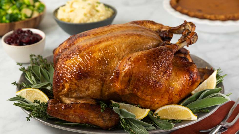 Sweet tea brine for chicken, ribs and more – a Southern flavor secret ...