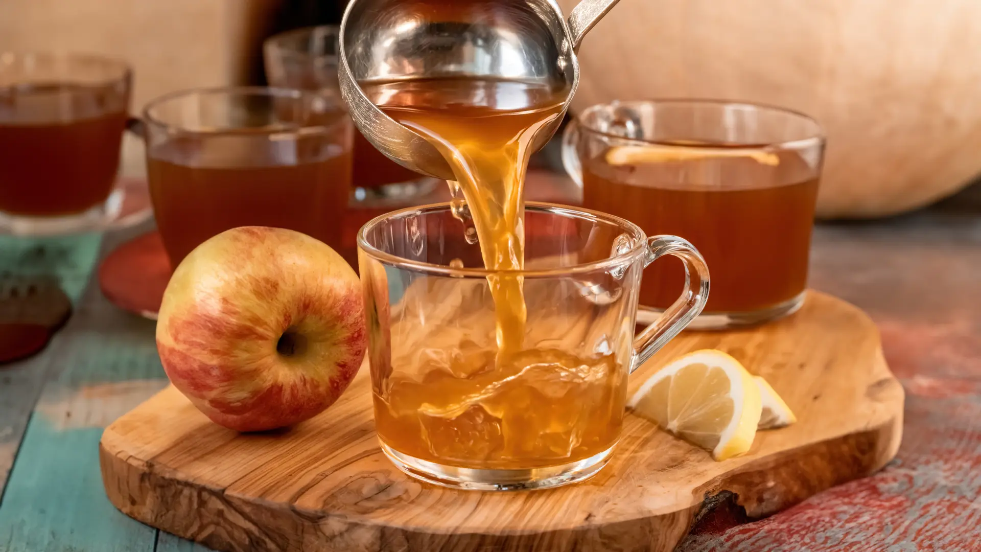 Manhattan on the Mississippi Sweet Tea Cocktail Recipe – Luzianne® Tea