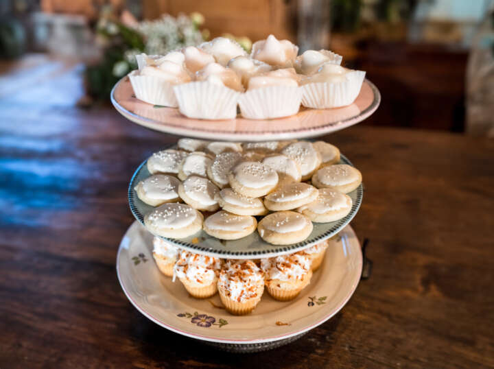 The Southern Tea Party: Do It Your Way - Luzianne Tea